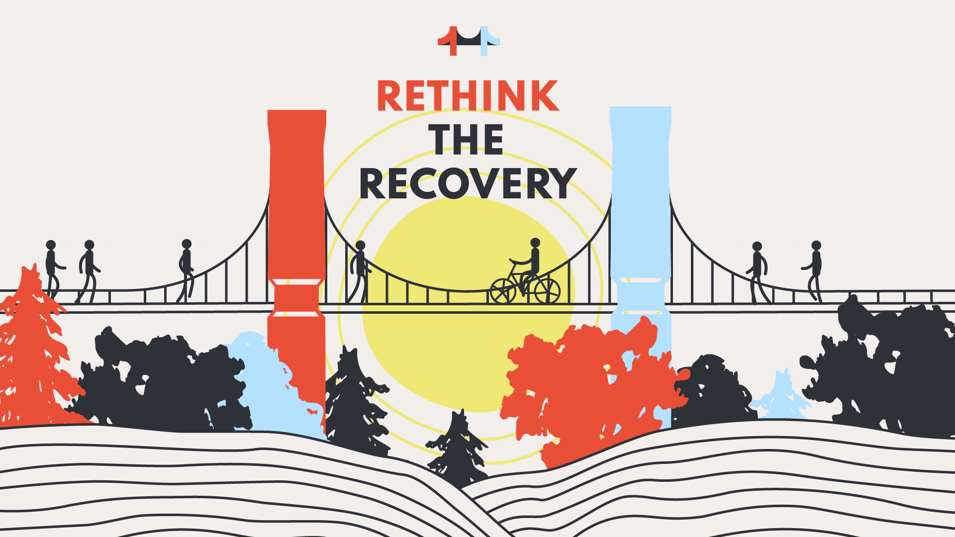 Rethink the recovery